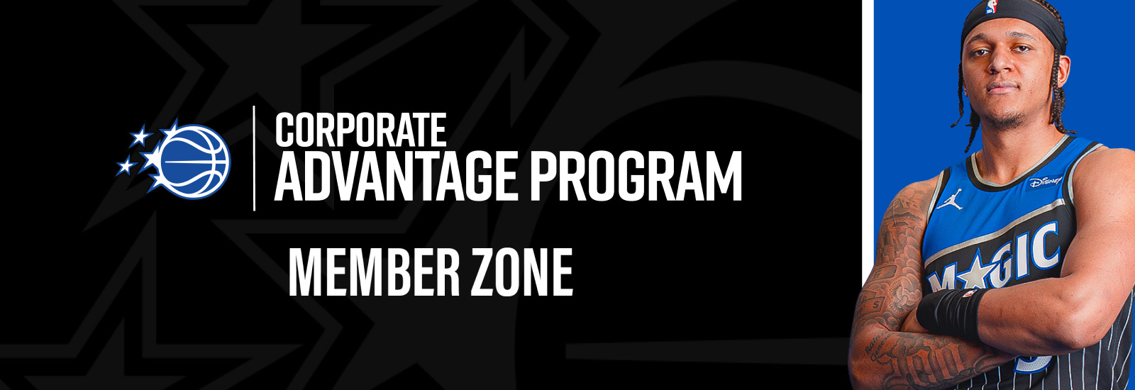 Corporate Advantage Program | Orlando Magic
