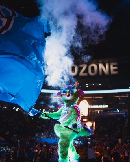 Thank You Fans | Orlando Magic