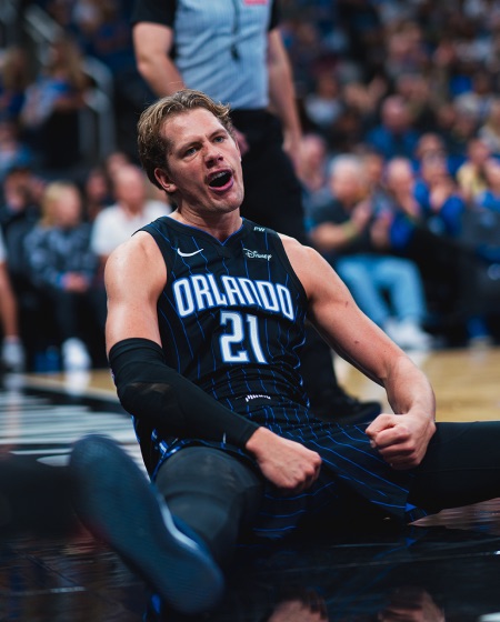 Thank You Fans | Orlando Magic