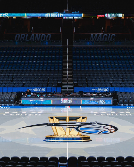 Thank You Fans | Orlando Magic