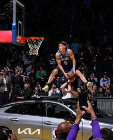 Thank You Fans | Orlando Magic