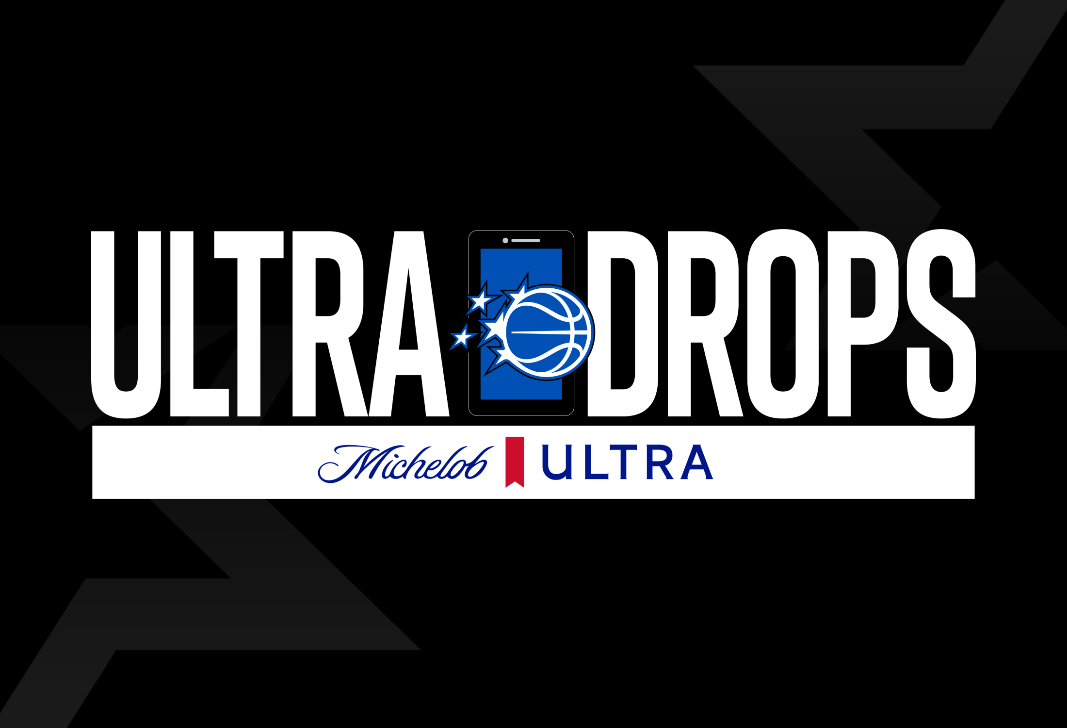 Ultra Drops | Orlando Magic