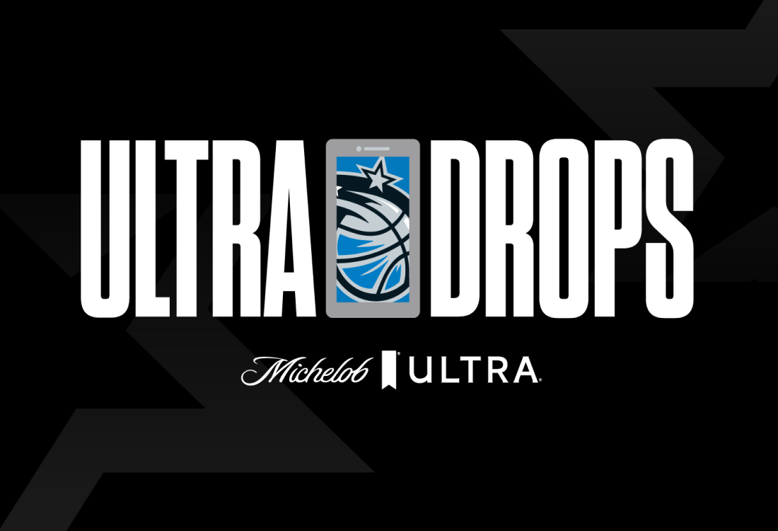 Ultra Drops | Orlando Magic