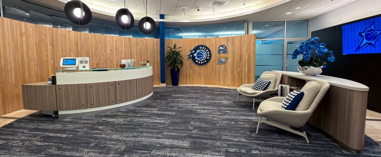 Careers with the Magic