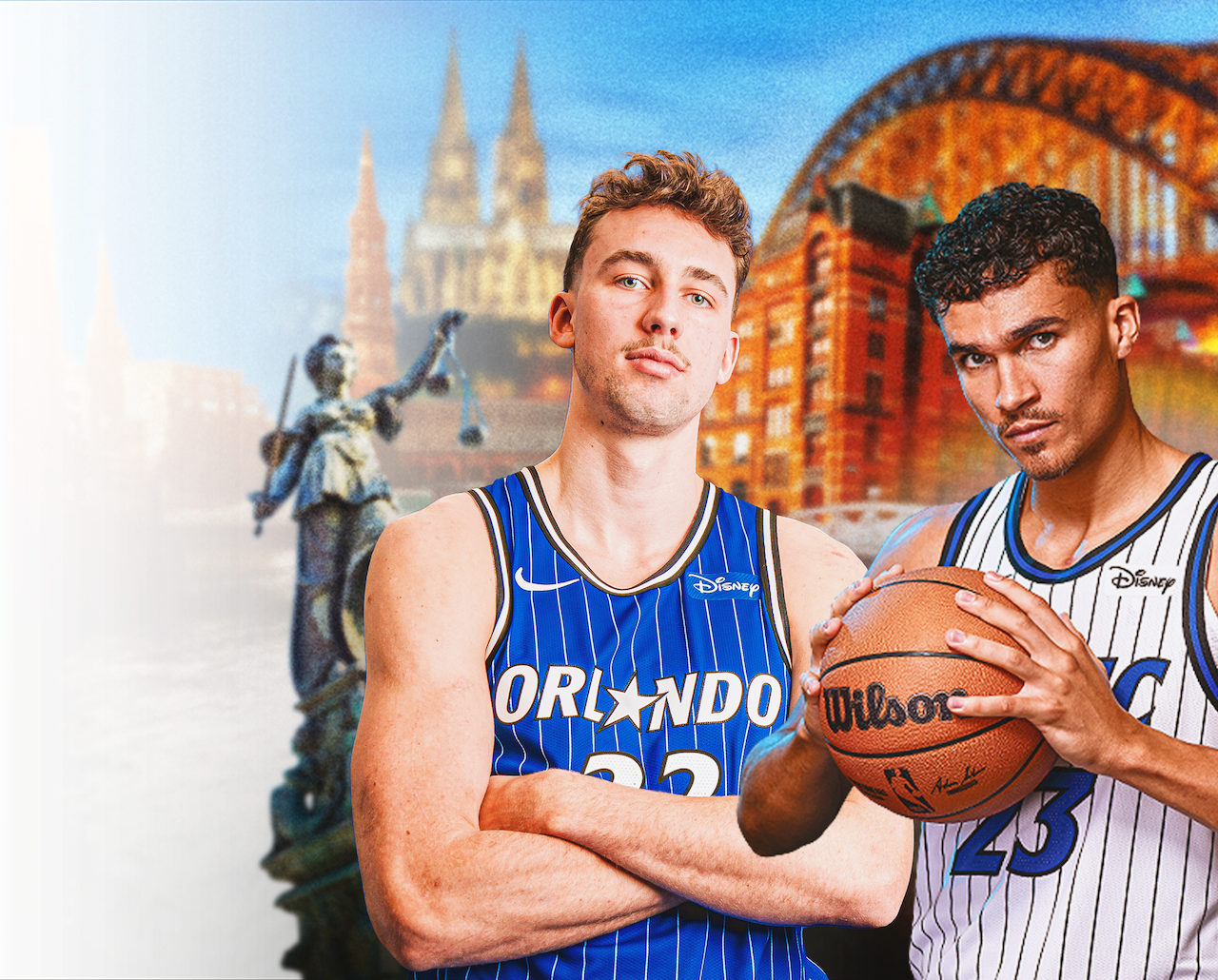Global Games | Orlando Magic