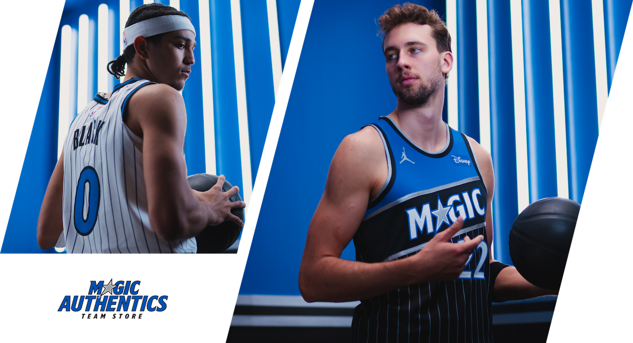 Home Game Schedule | Orlando Magic