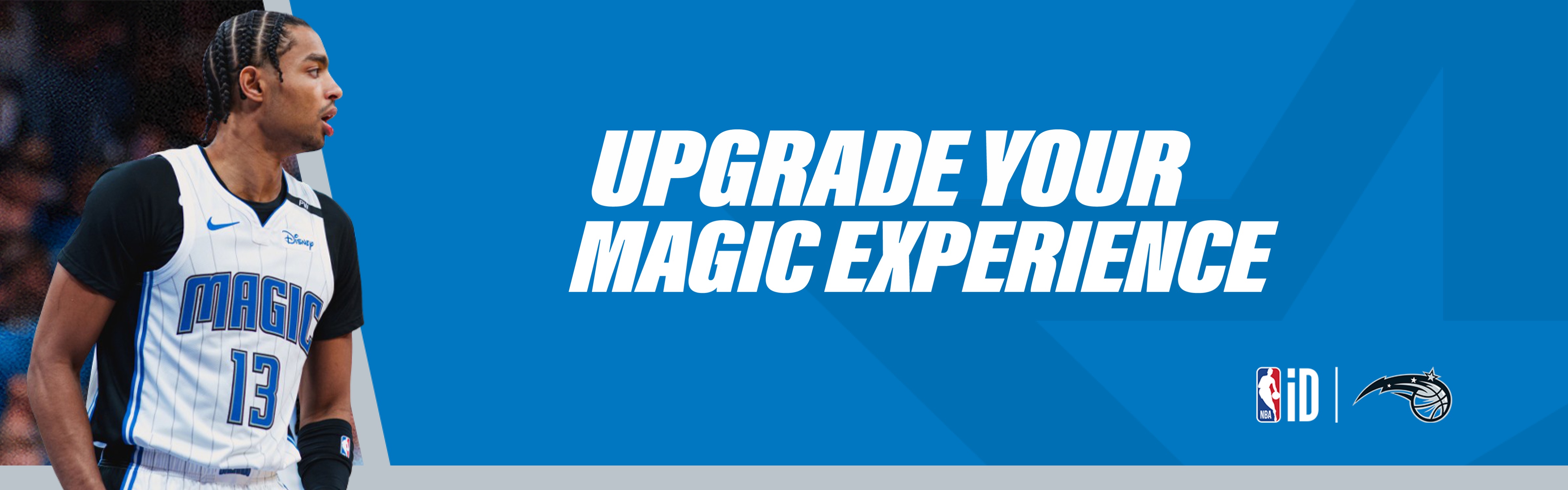 Discover Your New Magic App Profile | Orlando Magic