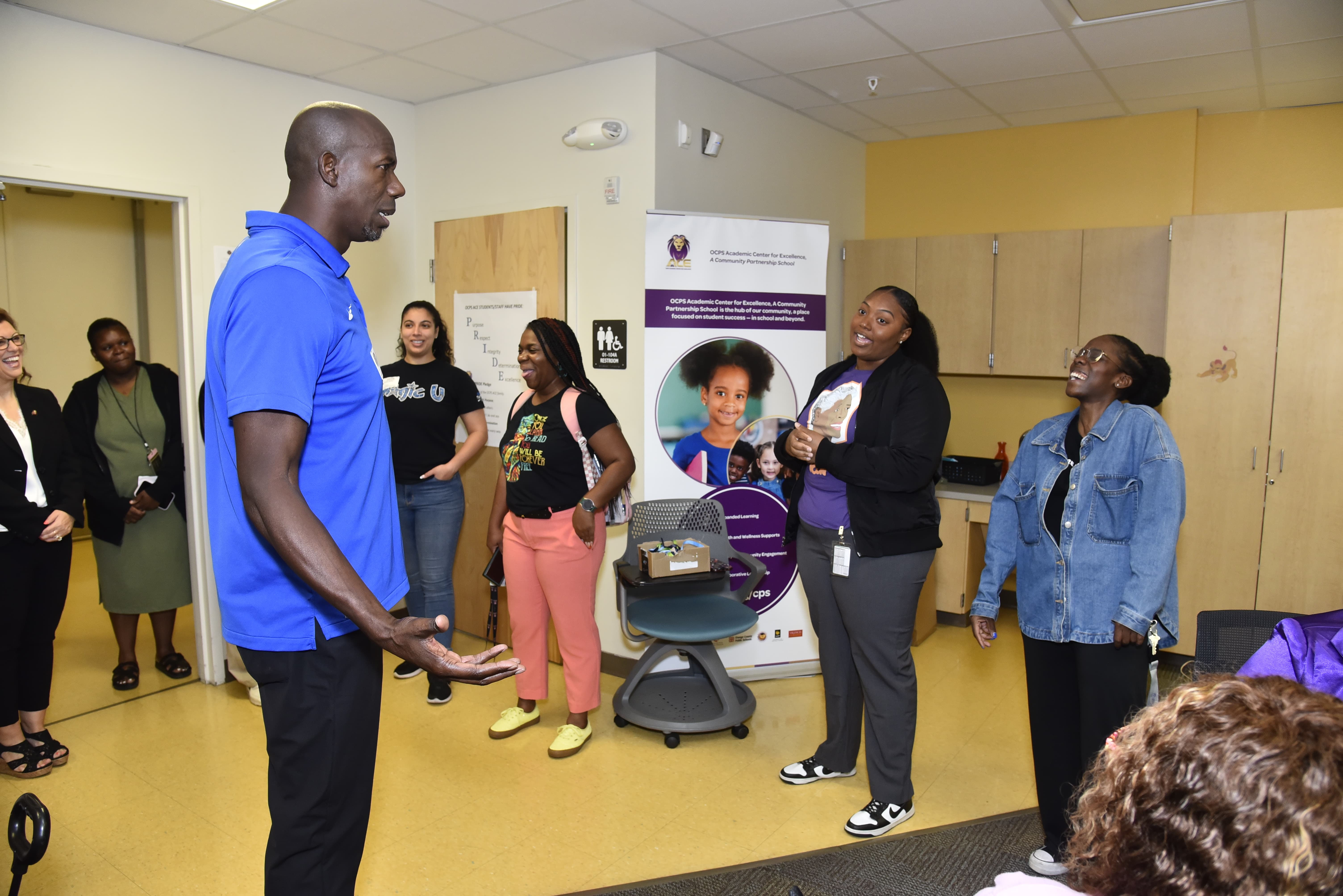 OMYF | Photos Gallery