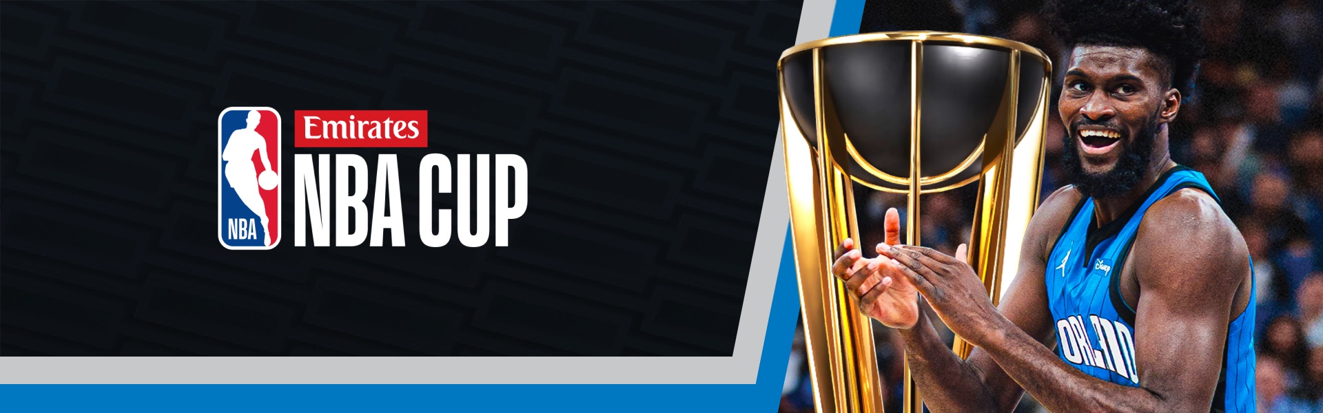 NBA Cup | Orlando Magic
