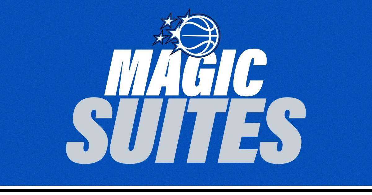 Rent a Suite | Magic Suites