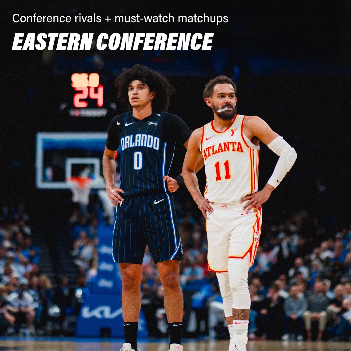 10-Game Partial Plans | Orlando Magic