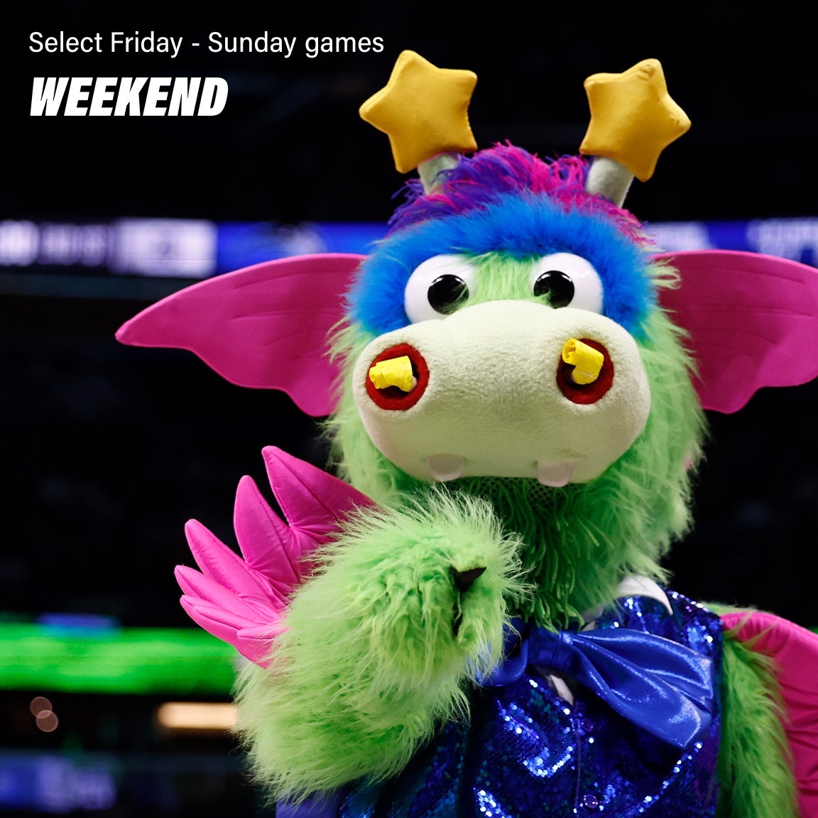 10-Game Partial Plans | Orlando Magic