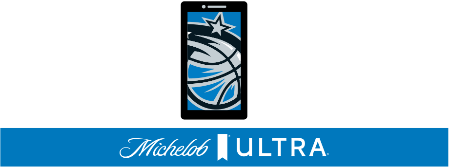 Ultra Drops | Orlando Magic