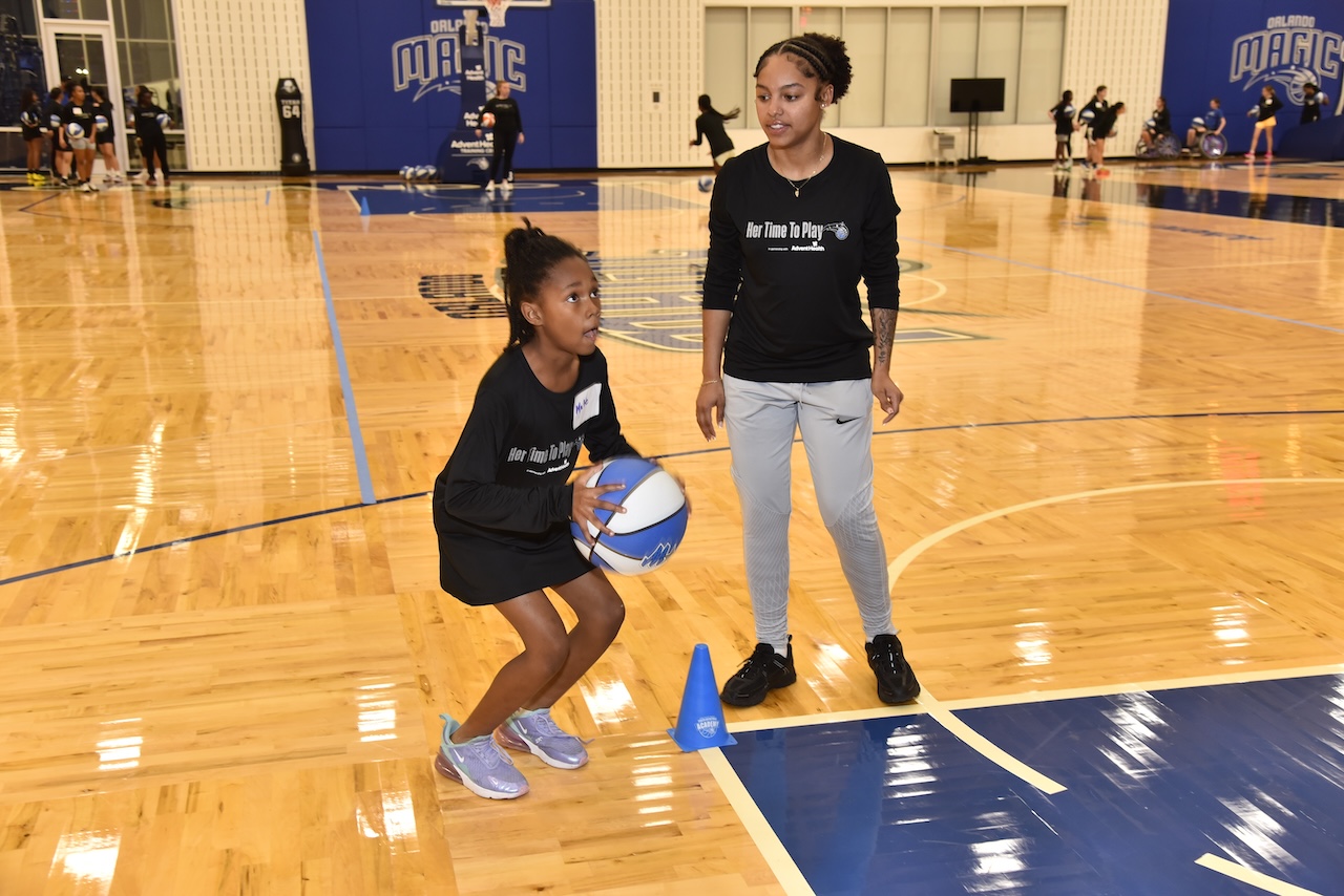 Special Programs | Orlando Magic