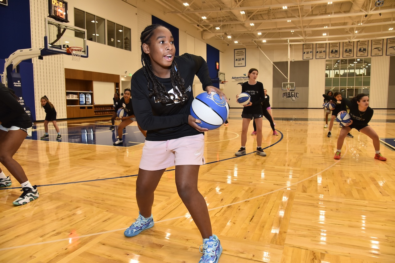 Special Programs | Orlando Magic