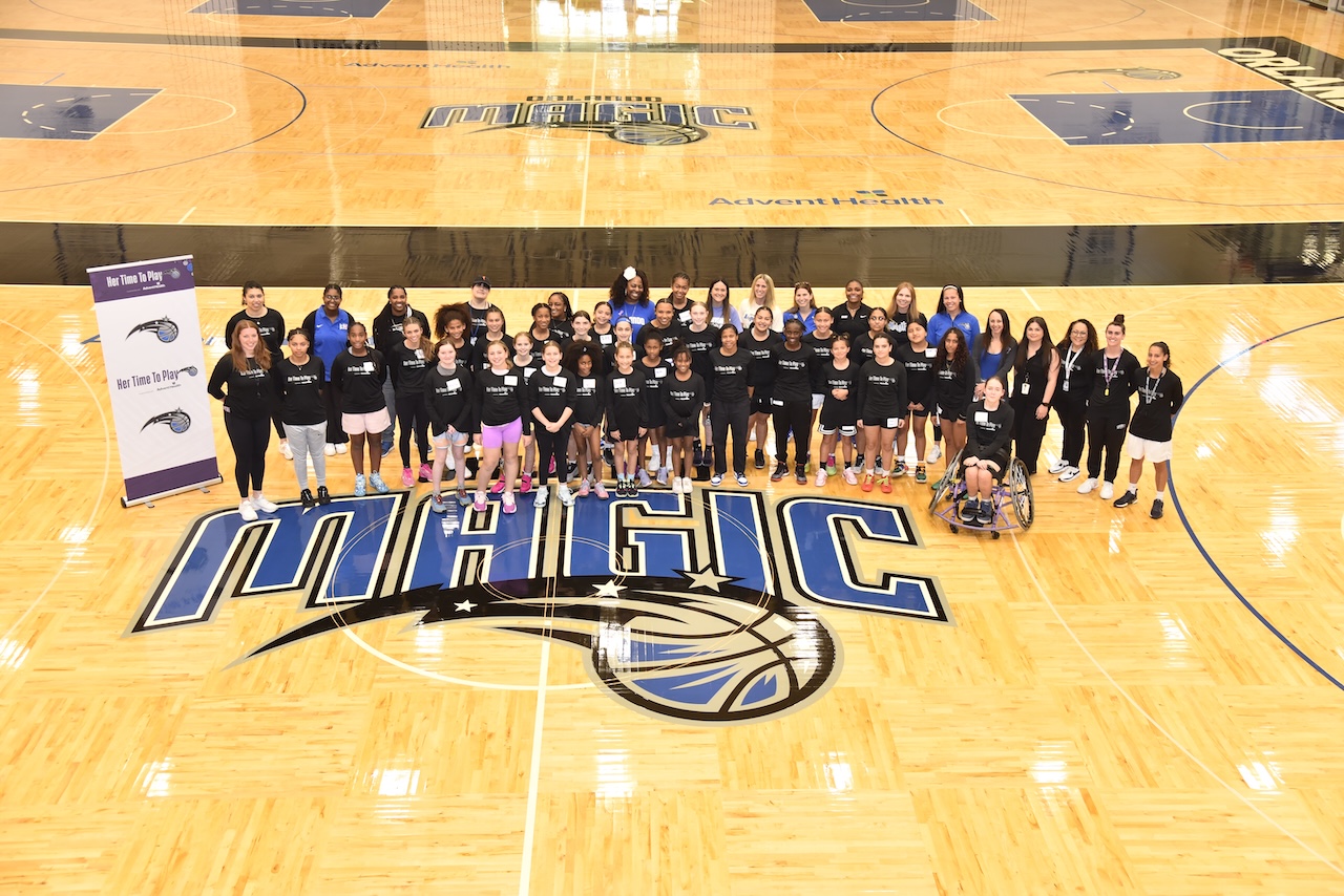 Special Programs | Orlando Magic