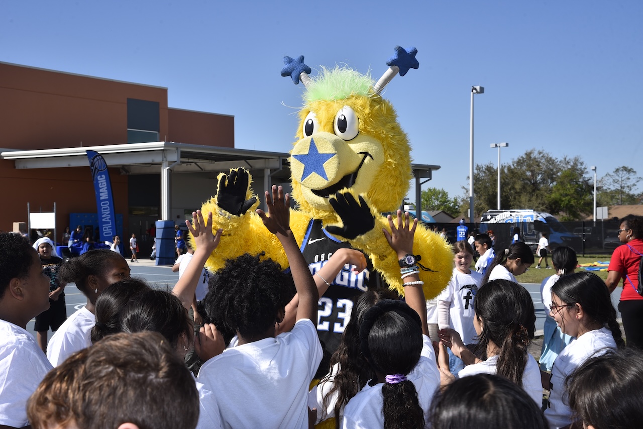 Special Programs | Orlando Magic
