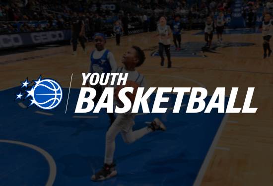 Youth Basketball | Orlando Magic