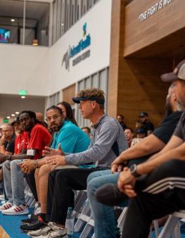 Youth Basketball | Orlando Magic